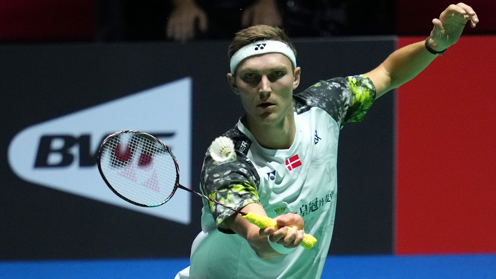 Axelsen Melaju Ke Final Malaysia Open – EGINDO