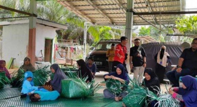 EGINDO | APP Sinarmas Cegah Karhutla Di Riau, Berdayakan Ekonomi EGINDO | APP Sinarmas Cegah Karhutla Di Riau, Berdayakan Ekonomi