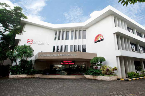 APP Sinarmas, Produksi Pulp Dan Kertas Paling Terintegrasi – EGINDO