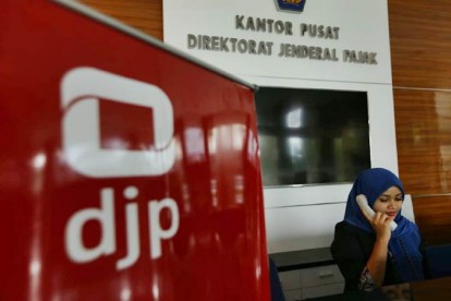 Waspadai Pembobolan Rekening Mengatasnamakan Ditjen Pajak – EGINDO
