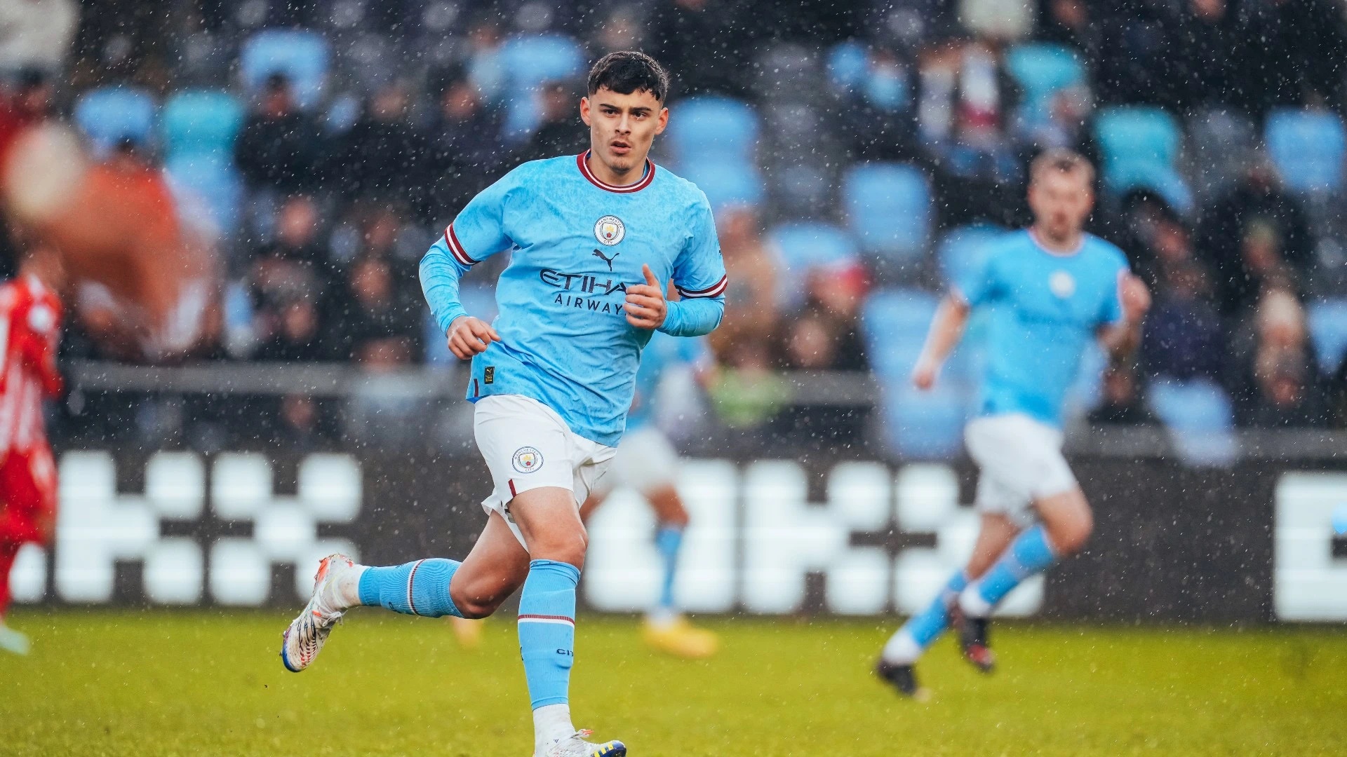 Alex Robertson Jadi Generasi Ketiga Socceroo – EGINDO