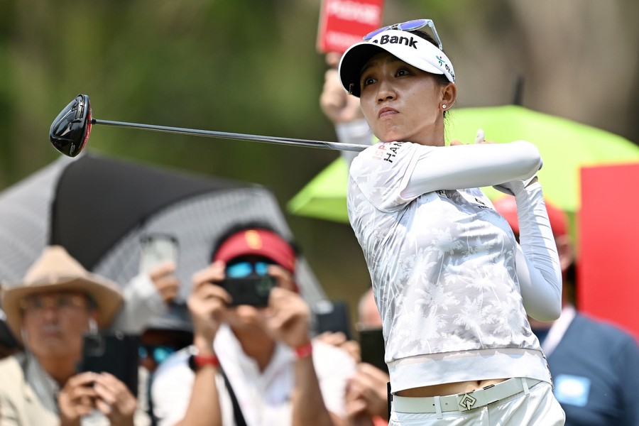 Lydia Ko Tidak Sombong Saat Mengejar Gelar Juara Singapura – EGINDO