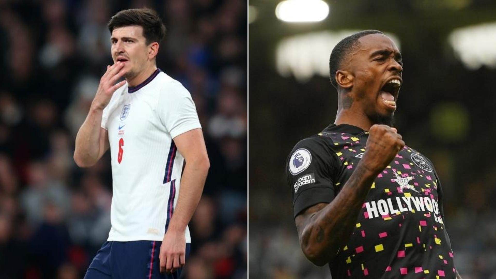 Southgate Prihatin Performa Maguire Dan Larangan Main Toney – EGINDO