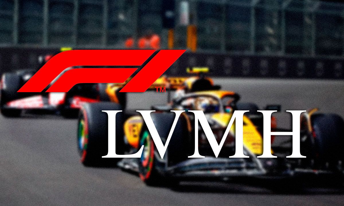 Louis Vuitton Jadi Sponsor Utama Grand Prix F1 Australia – EGINDO