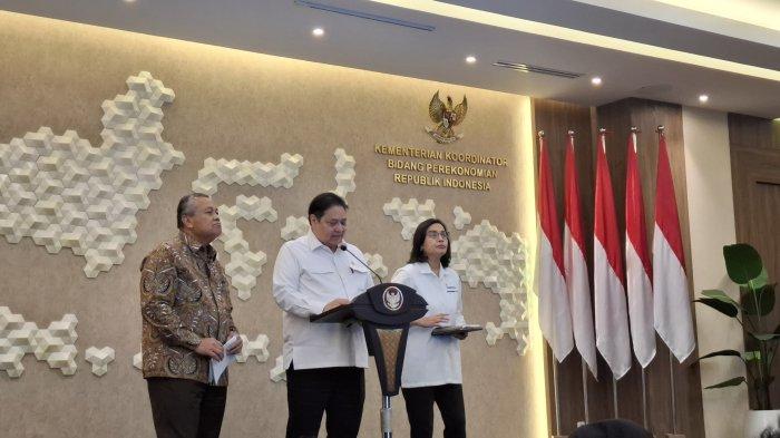 BI: Aturan Baru DHE SDA Berpotensi Tambah Cadangan Devisa Indonesia Hingga USD 80 Miliar – EGINDO