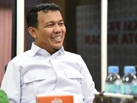 Datuk Iskandar Muda, Begini Cara Mengatasi Banjir di Jalan Letda Sujono ...