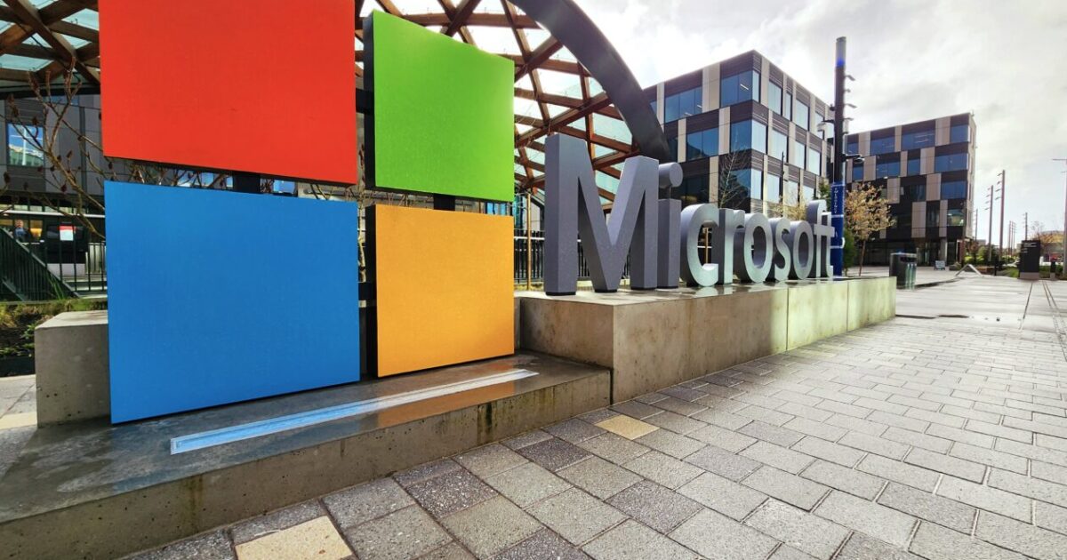 Microsoft PHK 6.000 Karyawan Secara Global – EGINDO