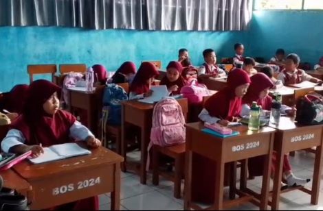 Tidak Bisa Diterapkan Tahun 2025 Pendidikan Gratis Sekolah Swasta – EGINDO