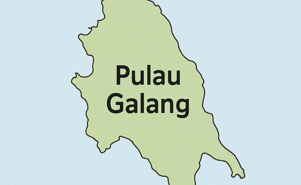 Indonesia Siapkan Pulau Galang sebagai Pusat Layanan Pengobatan bagi 2. ...