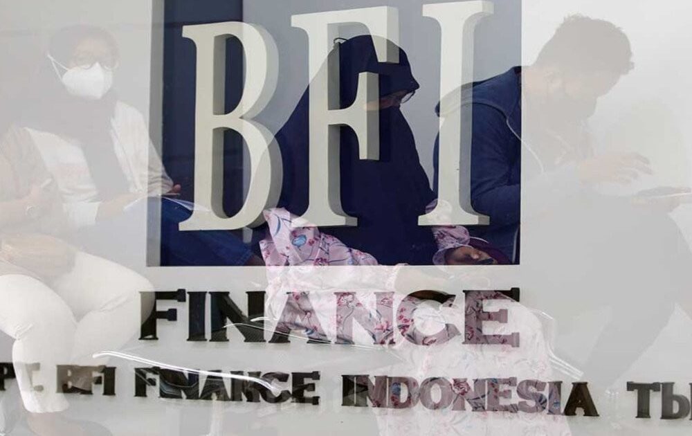 CNAF dan BFI Finance Pilih Tunggu Waktu untuk Turunkan Bunga Pinjaman ...
