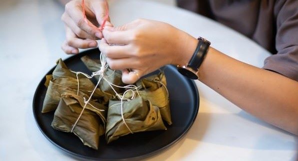 Festival BakCang Tahun Ini, Kisah Tenggelamnya Qu Yuan, Penyair ...