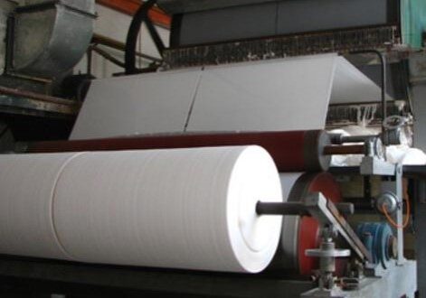 EGINDO | Obligasi Rp3,5 Triliun Diterbitkan Oki Pulp & Paper Mills