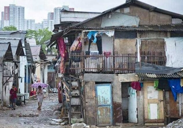 Masyarakat Miskin Ekstrem Berpotensi Melonjak Di Indonesia – EGINDO Masyarakat Miskin Ekstrem Berpotensi Melonjak Di Indonesia – EGINDO