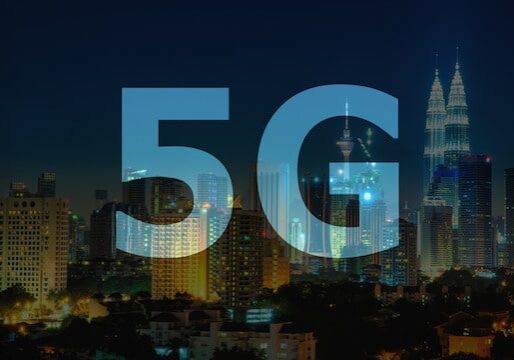 EGINDO | 4 Perusahaan Telkom Malaysia Setuju Gunakan 5G Negara