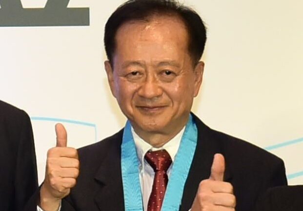 Foxconn Mempekerjakan Veteran Chip Di TSMC Dan SMIC – EGINDO