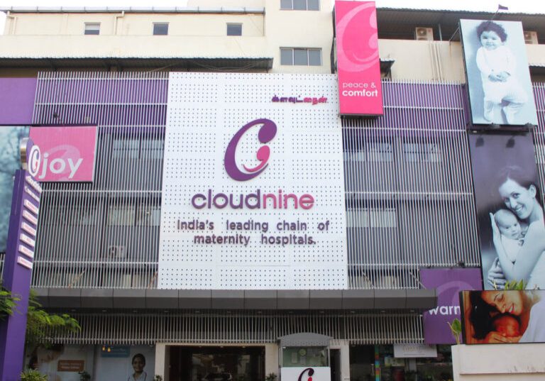 Temasek Beli Saham Di Jaringan Rumah Sakit Cloudnine India – EGINDO