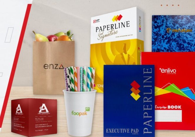 APP Sinarmas: Pasar Alat Tulis Dan Kantor Menguat Di Eropa – EGINDO