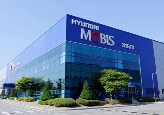 EGINDO | Hyundai Mobis Korsel Pisahkan Bisnis Utama Jadi Unit Baru