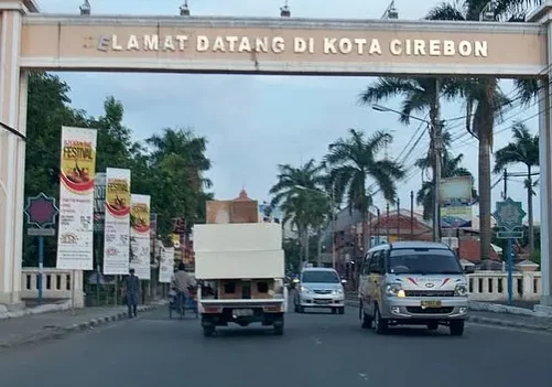 Mengenal Lebih Dalam Kota Cirebon dan Sejarahnya – EGINDO