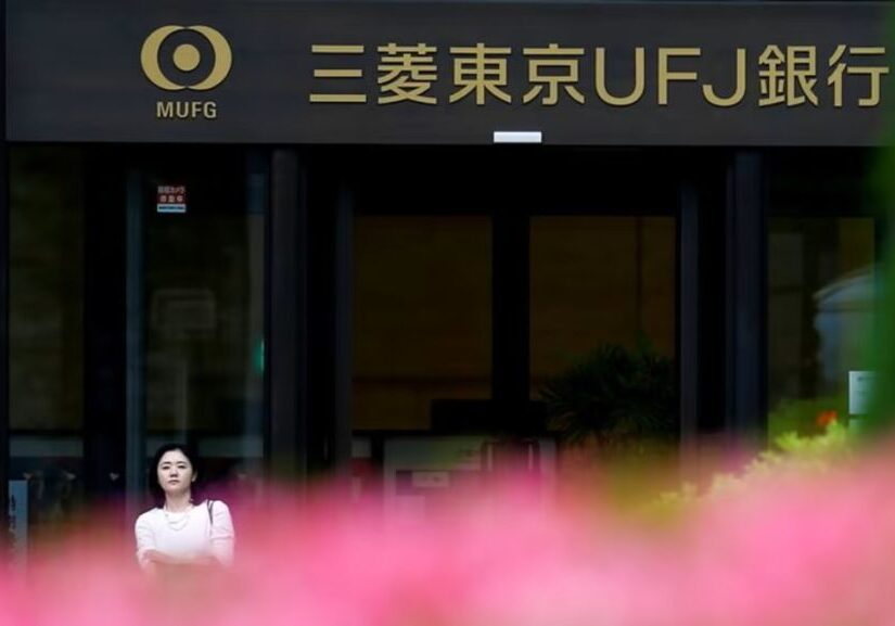 EGINDO | MUFG Luncurkan Dana Utang Ventura $400 Juta,Jepang Dan Eropa