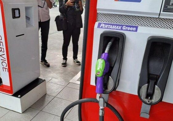Keunggulan BBM Pertamax Green 92, Pengganti Pertalite – EGINDO