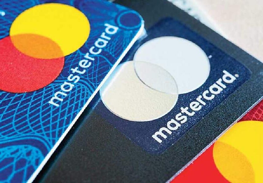EGINDO | Mastercard Luncurkan Rencana Global Daur Ulang Kartu Kredit