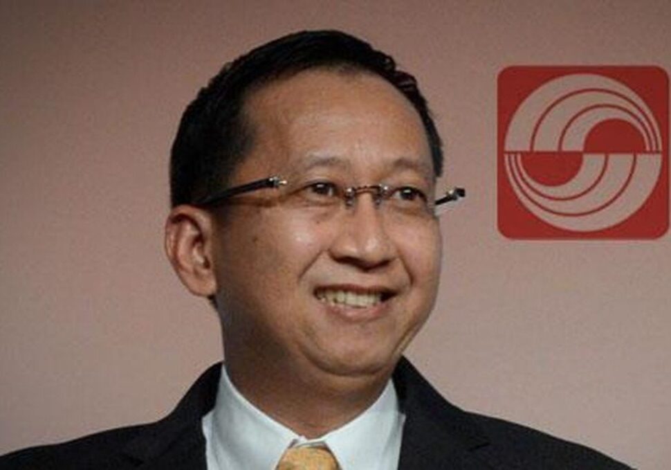 EGINDO | Suhendra: Indah Kiat Jangkau 88% Produk Kertas Pasar Asia