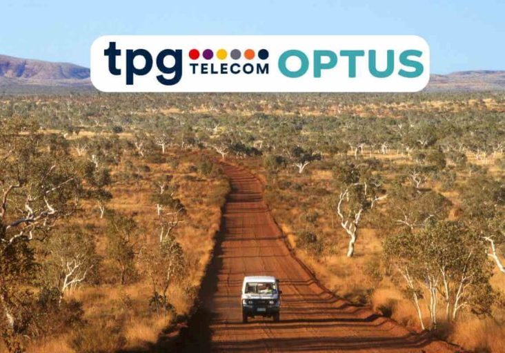 TPG Telecom Sepakat Berbagi Jaringan Dengan Optus Singtel – EGINDO