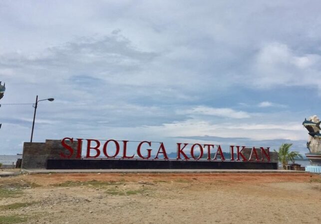 EGINDO | Sibolga Kota Terkecil Indonesia, Terkenal Di Hollywod