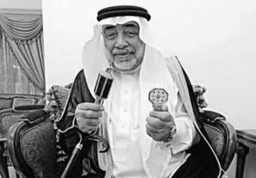 EGINDO | Pemegang Kunci Ka’bah ke-77 Meninggal Dunia