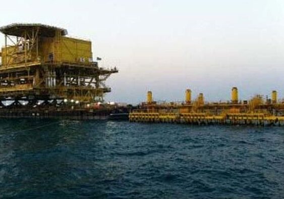 EGINDO | ESDM Mau Ambil Alih Blok East Natuna Dari Pertamina